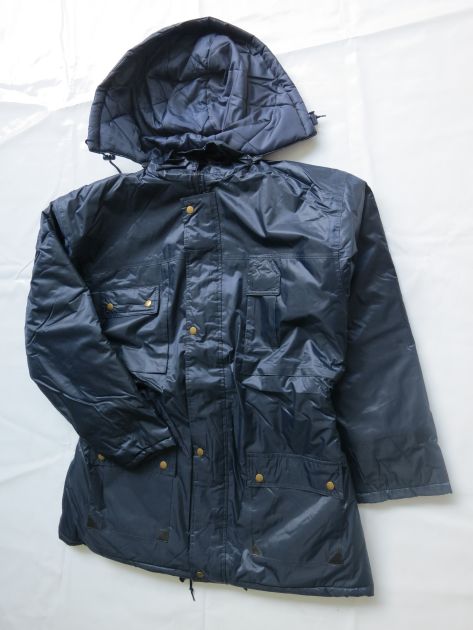 Winter Parka / Jacket / Refrigerator Coat - Workmen Winter Wear ...